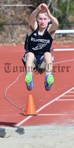Both track teams fall to the Warriors | Sports | homenewshere.com