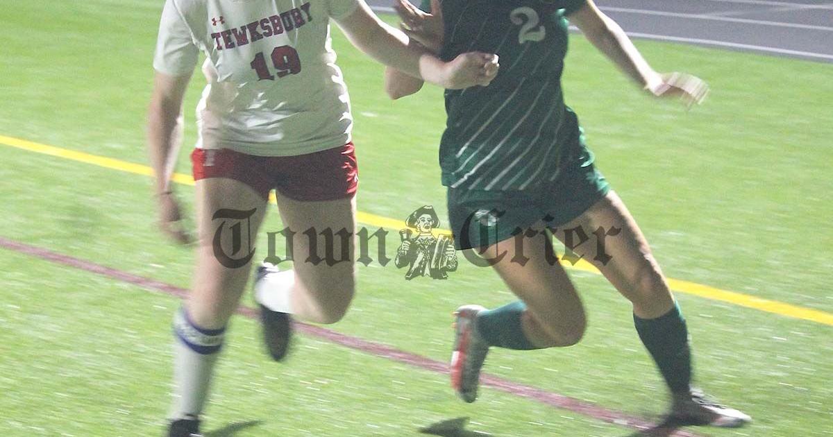 Three more wins have Redmen 8-3-2 overall: Girls already qualify for ...