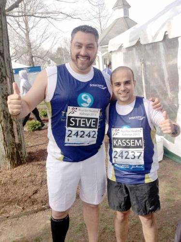 Funny man thankfully is safe and sound | Sports | homenewshere.com