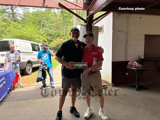 iPods for Wounded Veterans hosts event with local Elks Lodge 270 | News ...
