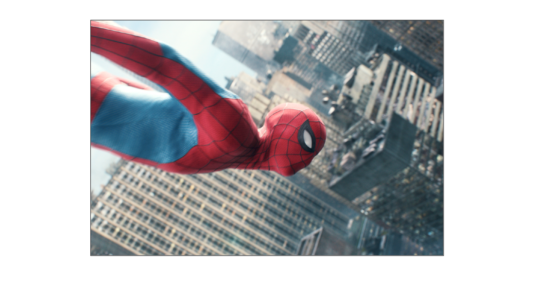 In ‘Spider-Man: Brand New Day,’ a lonely superhero grows up | Movie ...