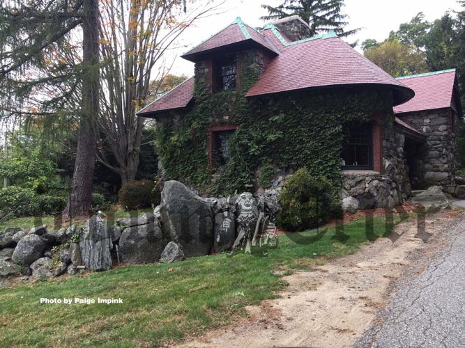 The Stevens Estate in North Andover | News | homenewshere.com