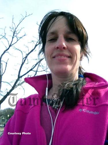 Mendes to run Marathon in honor of her twin sister | Sports ...