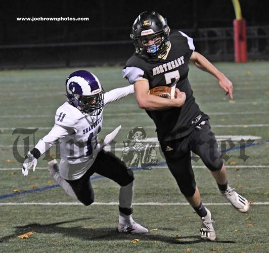 Rams pull off an exciting come from behind victory | Sports ...