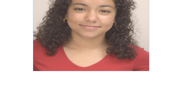 A Senior Profile: Hannah Record | Reading | homenewshere.com
