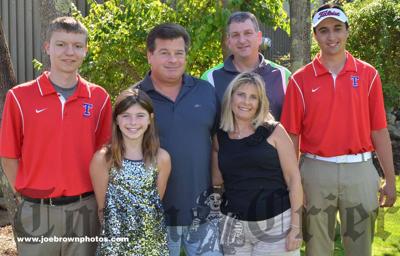 Trull Family Truly Special to Tewksbury | Sports | homenewshere.com