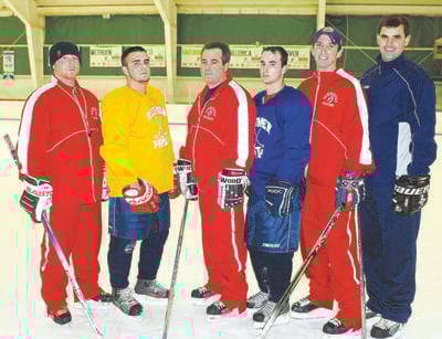 Coach of the Year: Derek Doherty | Sports | homenewshere.com