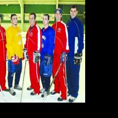 Coach of the Year: Derek Doherty | Sports | homenewshere.com