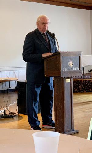 Reading boys swim coach inducted into EMISCA Hall of Fame | Sports ...