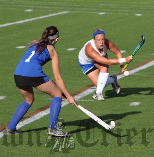 Matovu’s fumble recovery TD leads St. Anselm’s to first win over AIC ...