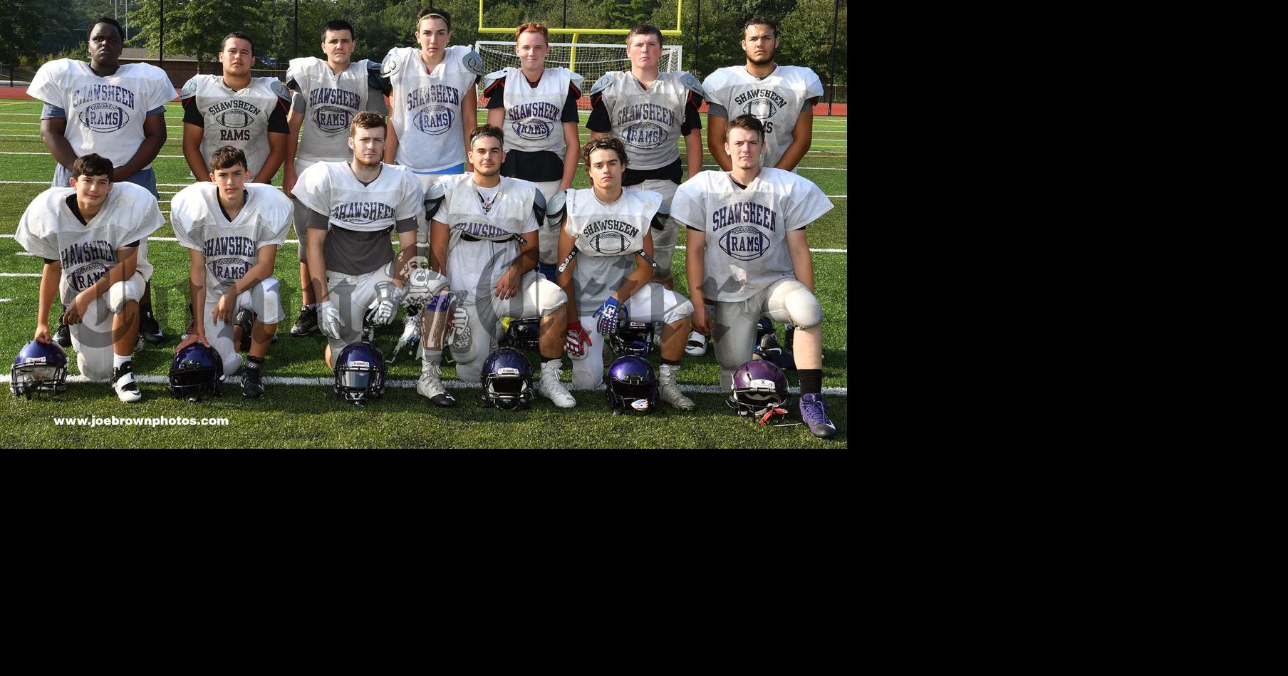 Shawsheen Tech Football Preview: Rams itching to get underway | Sports ...