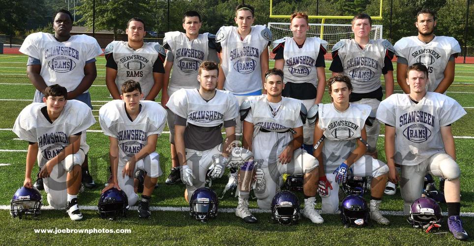 Shawsheen Tech Football Preview: Rams itching to get underway | Sports ...