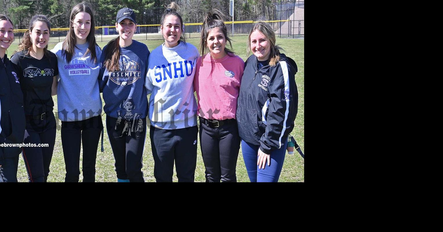 Shawsheen Tech Softball Preview: With plenty of arms, Rams ready to ...