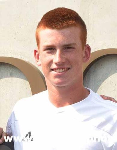 Cavanaugh a throwback kind of athlete | Sports | homenewshere.com