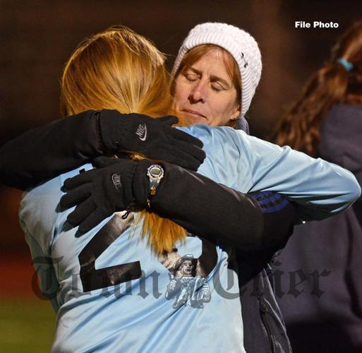 Jamie Pote celebrates anniversary with the Town Crier: A look back at ...