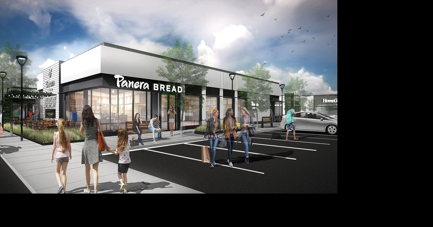 Boston designer unveils ‘Woburn Village’ redevelopment | Woburn ...