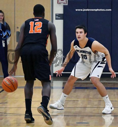 McEvoy’s 25 points enough for a win | Sports | homenewshere.com