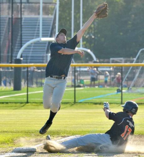 Northeast team comes away with a shut out win | Sports | homenewshere.com