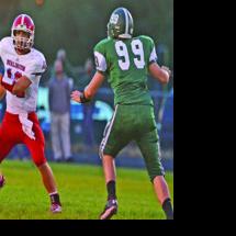 Burlington football team off to good start | Sports | homenewshere.com