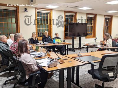 Front Line Initiative offers Narcan, addiction support | News ...