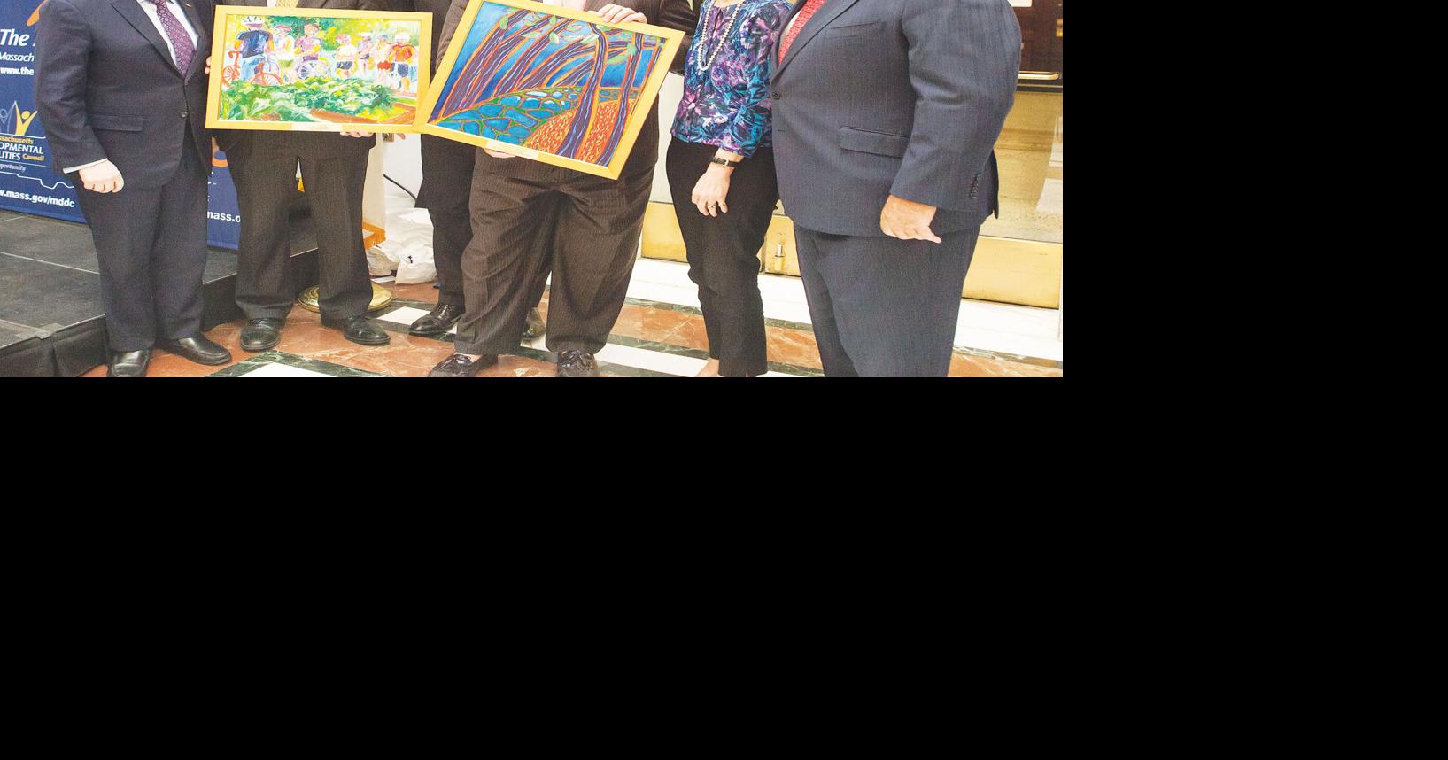 Sen. Lewis honored as a Legislator of the Year | Winchester ...