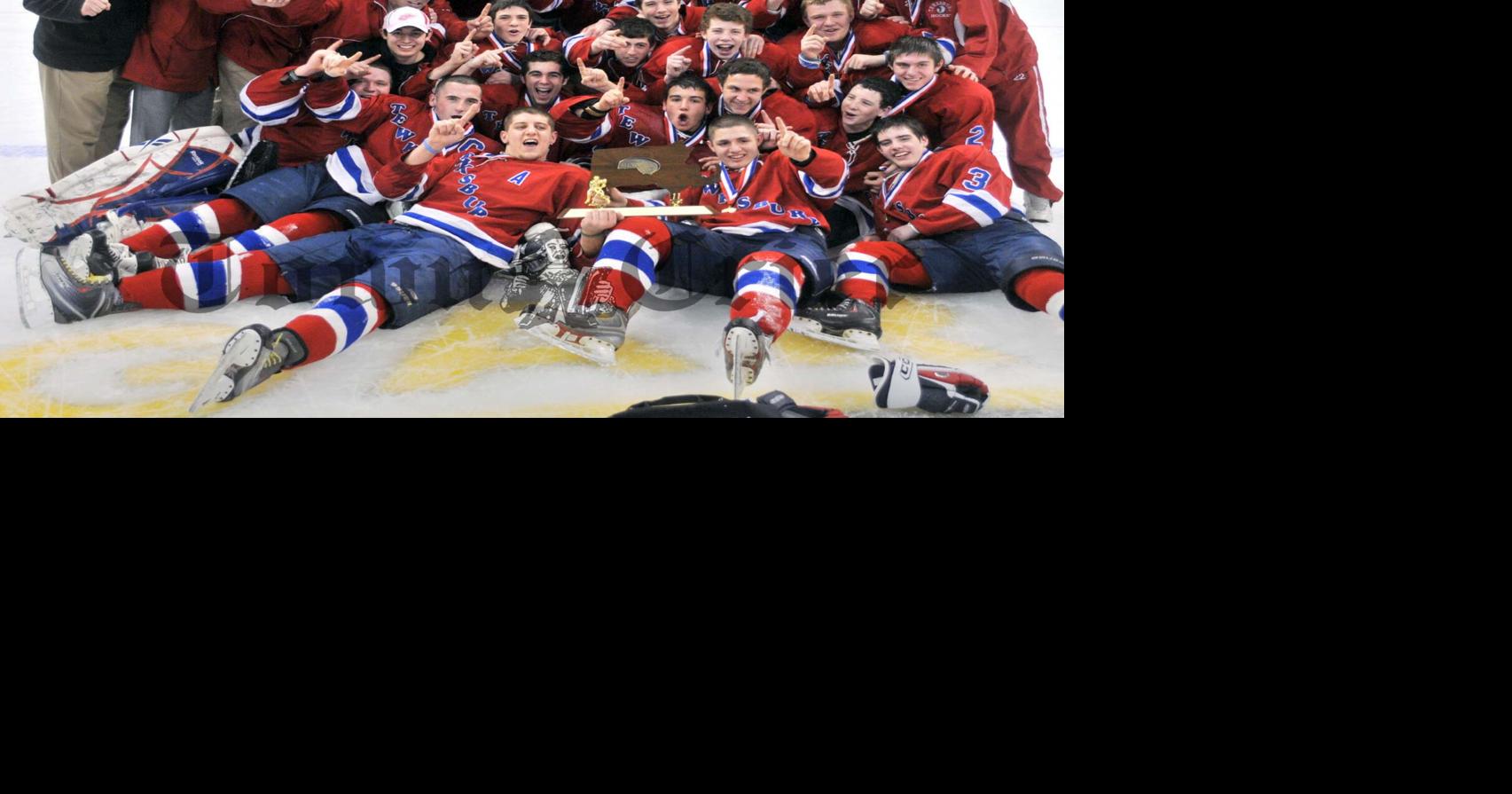 Ten years ago, Redmen won state championship in dramatic style | Sports ...