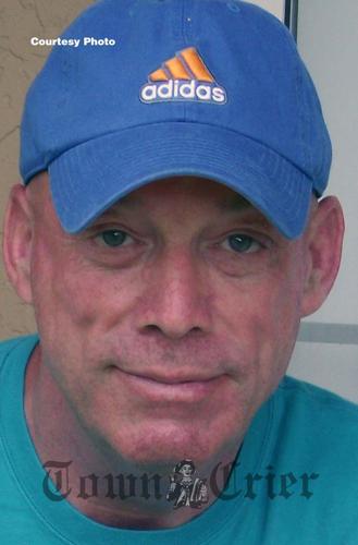 The Town Crier’s own Rick Cooke started it all on these pages | Sports ...