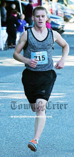 Barrett and Schell continue to shine | Sports | homenewshere.com