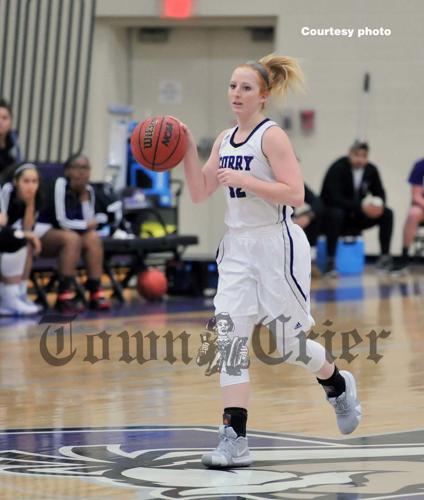 Former Shawsheen star breaks all-time scoring record at Curry College ...