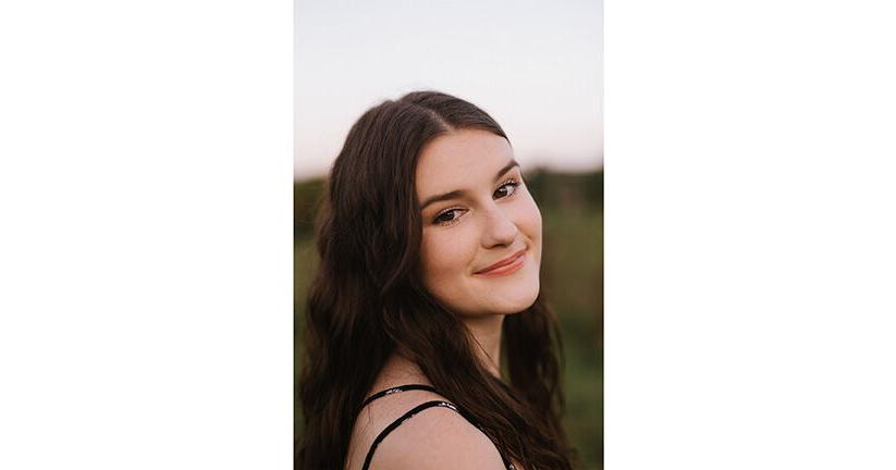 A Senior Profile: Eva Bonsey | Reading | homenewshere.com
