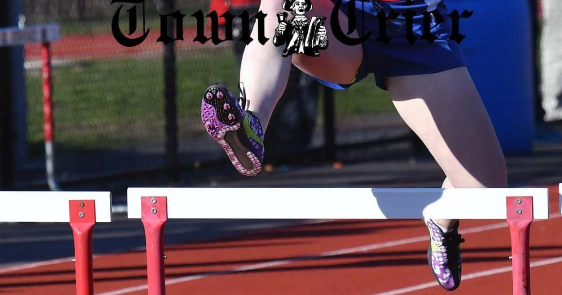 TMHS Girls continue to dominate: Track team extends winning streak to ...