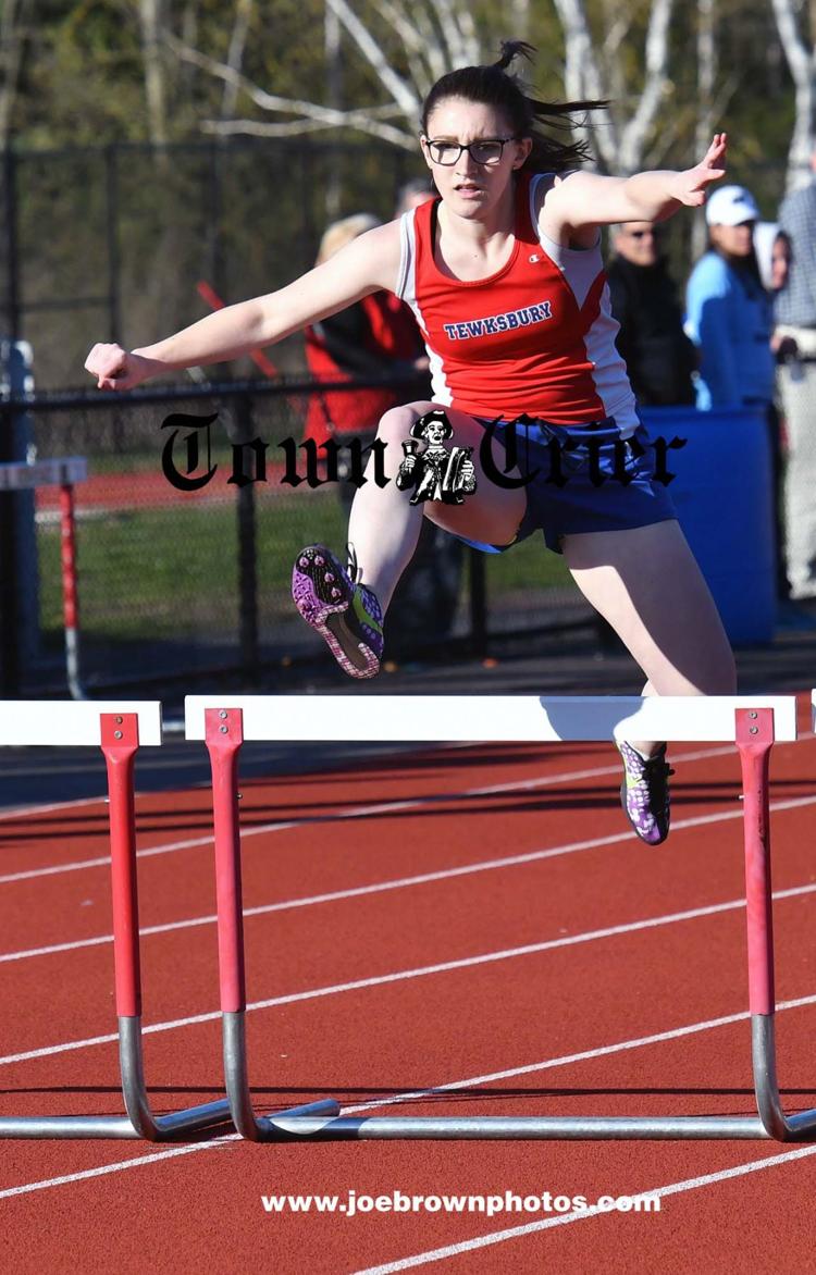 TMHS Girls continue to dominate: Track team extends winning streak to ...