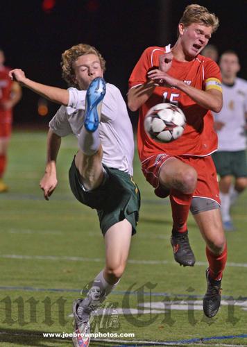 Two dramatic playoff victories for Redmen | Sports | homenewshere.com