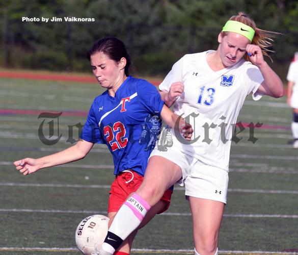 Girls/Boys Soccer teams also compete: Field Hockey team drops a pair to ...