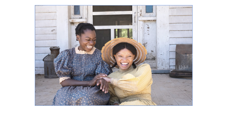 ‘The Color Purple’ is a stirring big-screen musical | Movie Review ...