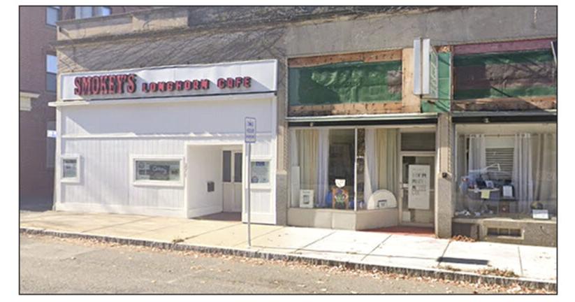 Stoneham Square redevelopment saved by new special permit voting ...