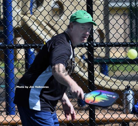 Pickleball continues to take off here in Wilmington | Sports ...