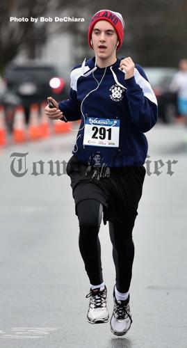 Rainone and Zaya among top finishers in their age groups | Sports ...