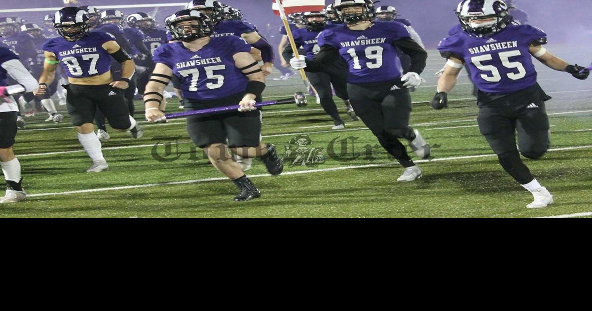 Shawsheen back in Final Four: Ram football takes care of Old Rochester ...