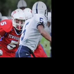 Redmen Football team flies past Lancers | Sports | homenewshere.com