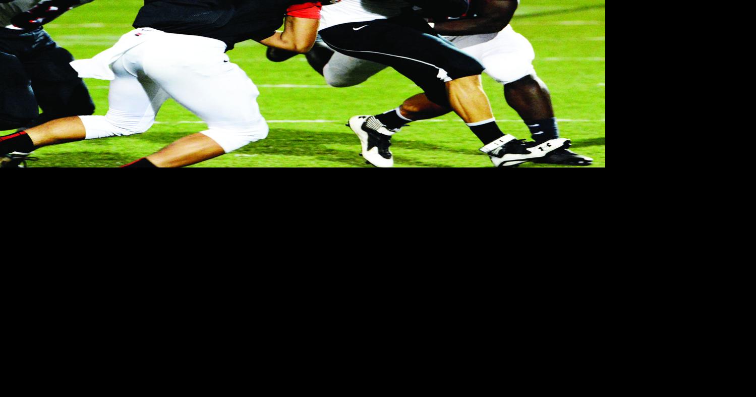 Reading High football team has the final answer against Winchester ...