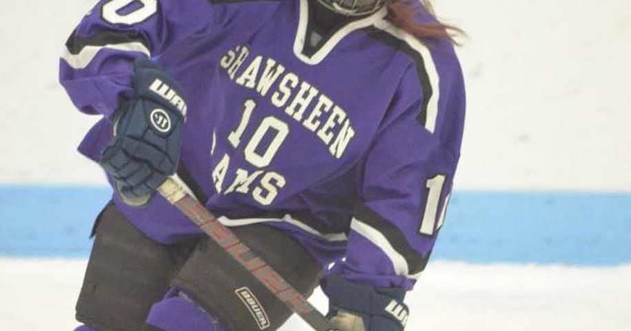 Back in 2014, Kennedy Harper surpassed the 100-point plateau | Sports ...