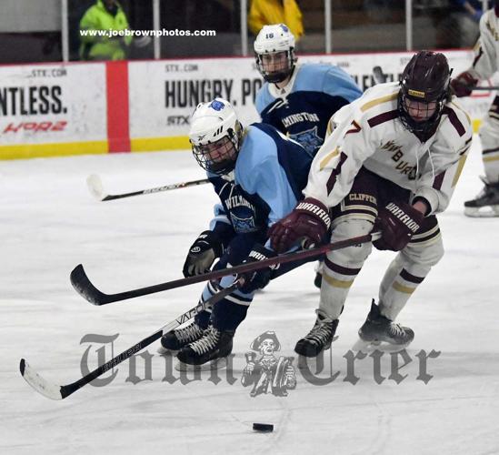 Newburyport clips Wildcats right out of the state tournament | Sports ...