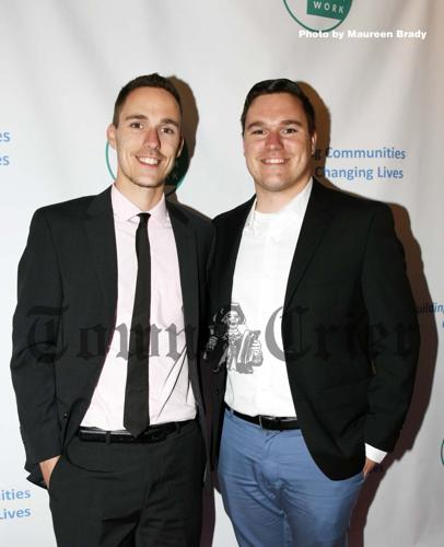 Tewksbury resident served Community Teamwork Inc.: Dee recognized for ...