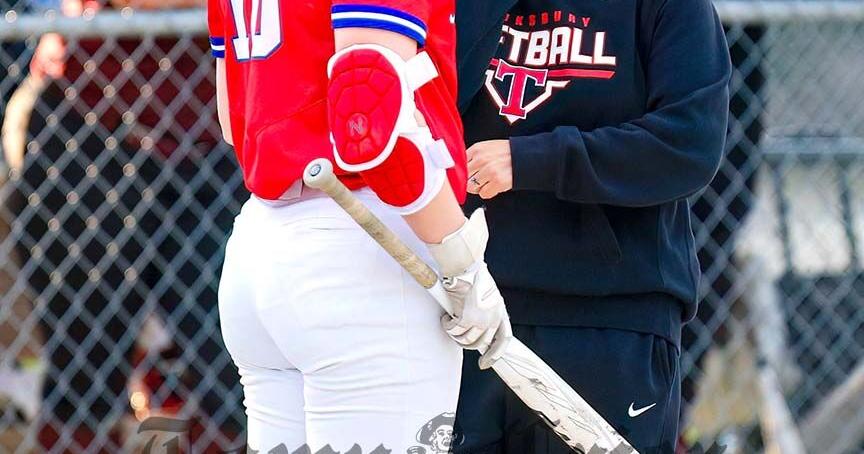 Softball finishing strong: Redmen blank Chelmsford as home stretch ...