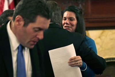 Mass. lawmakers seek juvenile sentencing changes | State | homenewshere.com