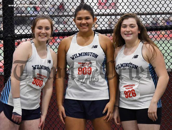 Both track teams finish in 10th place at ML Meet | Sports ...