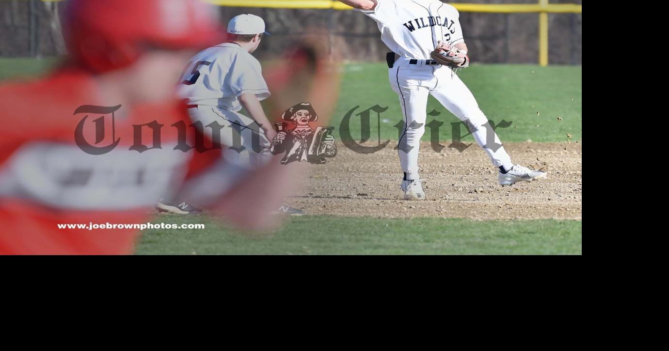 Baseball team gets the bats going at the right time | Sports ...