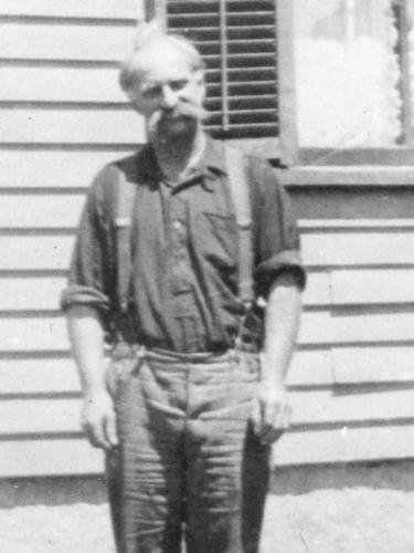 Willis Carter was known as “Pip” | News | homenewshere.com