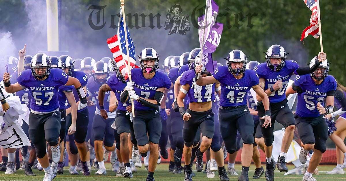 Shawsheen football off to 2-0 start | Sports | homenewshere.com